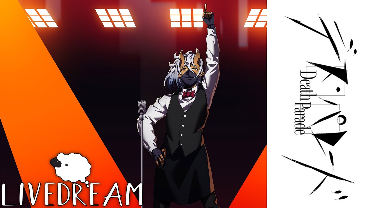 [Death Parade OP] Flyers - Bradio (Cover) ft Kaiwithastar - YouTube