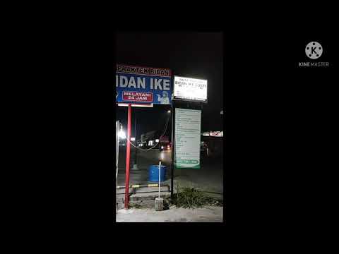 Tempat Praktek Bidan Pemula