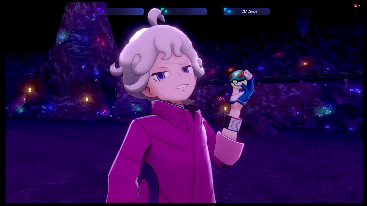 Pokemon Shield Session 3: Fire the Ghost - YouTube