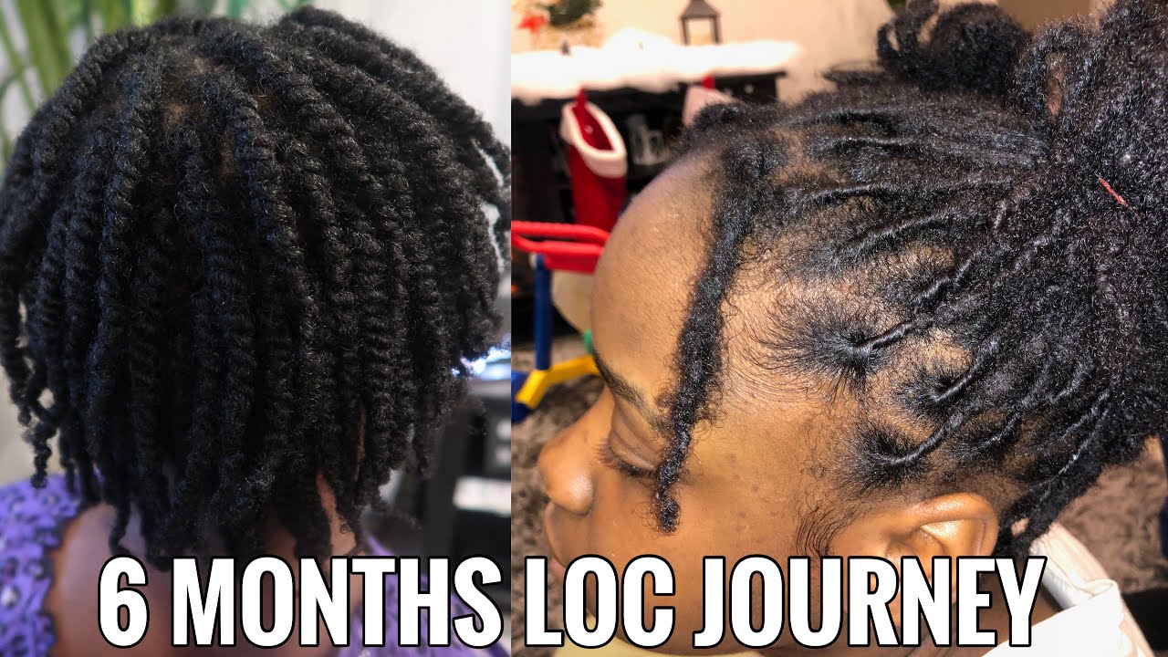 6 MONTHS LOC JOURNEY WITH PICTURES + VIDEOS | LOC UPDATE | #KUWC - YouTube