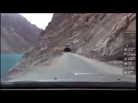 amazing gilgit baltistan 2016 | way to china | travel to heaven ...