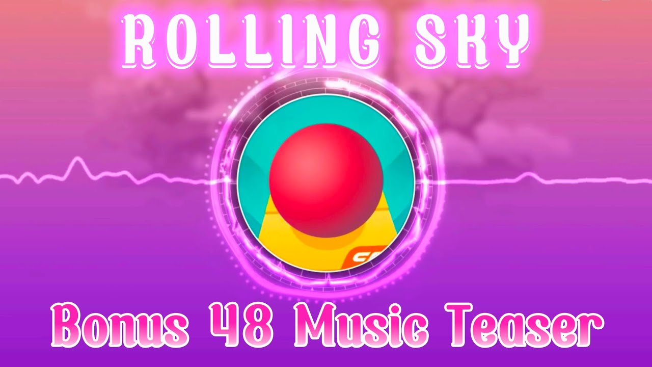 Rolling Sky | Bonus 48 [OFFICIAL] Music Teaser | EINZEL - YouTube