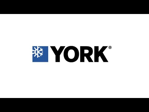 York Condenser Fan Replacement R22 Hvac - YouTube