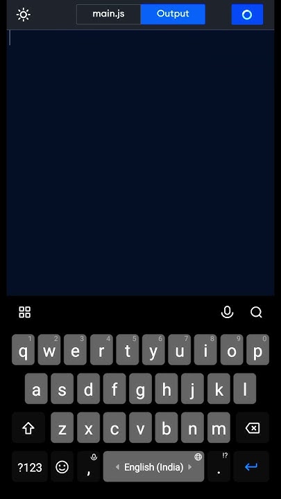 Find smallest and largest number in js#shorts#javascript - YouTube