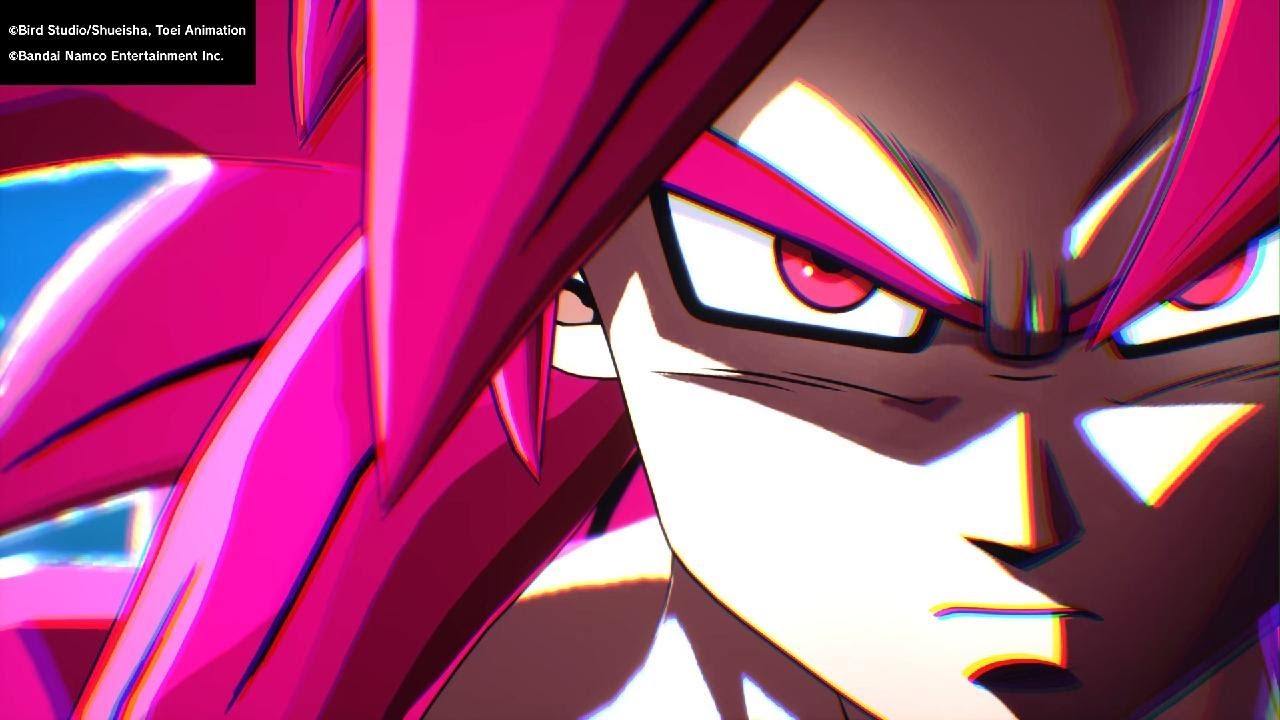 DRAGON BALL: Sparking! ZERO NEW SSJ4 GOKU (Daima) Online Match - YouTube