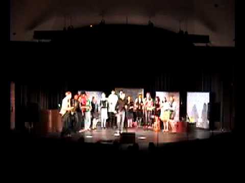 L'Shir - Trashin' the Camp (Tarzan) - YouTube Music