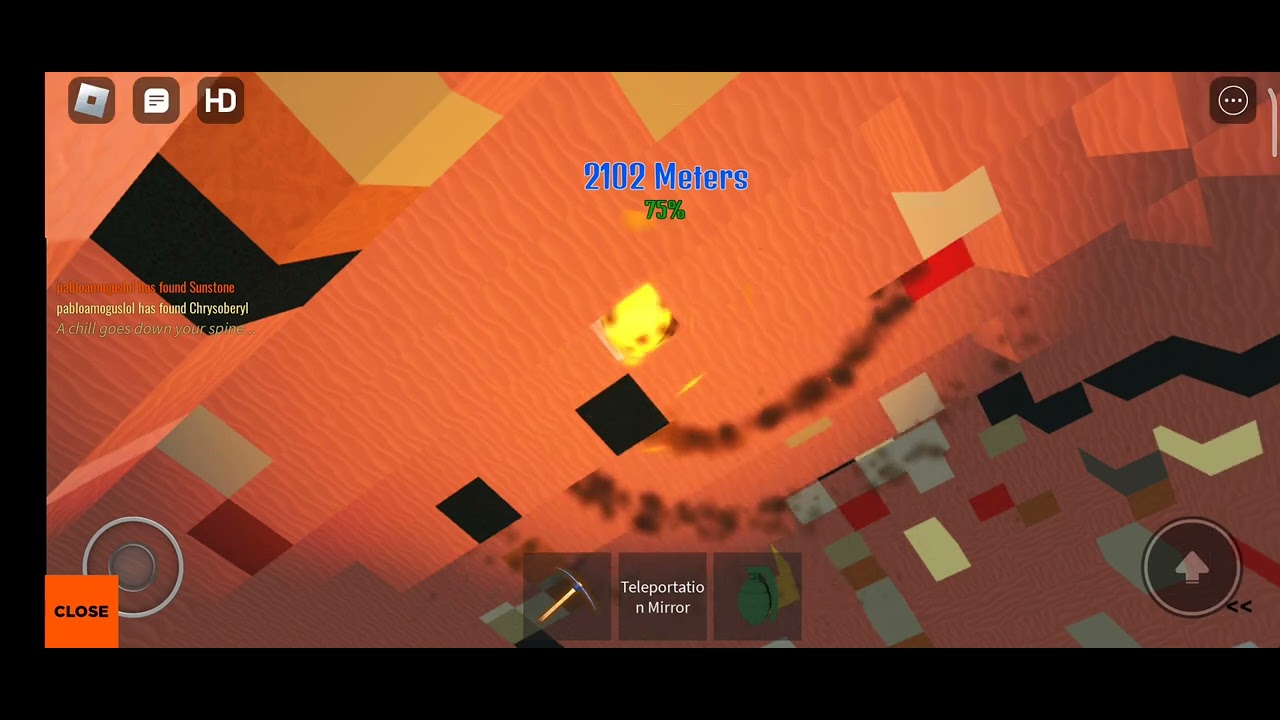 REx:reborn combustal find - YouTube
