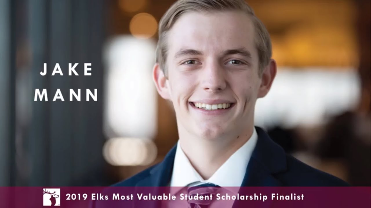 The Future Looks Like Jake Mann - YouTube