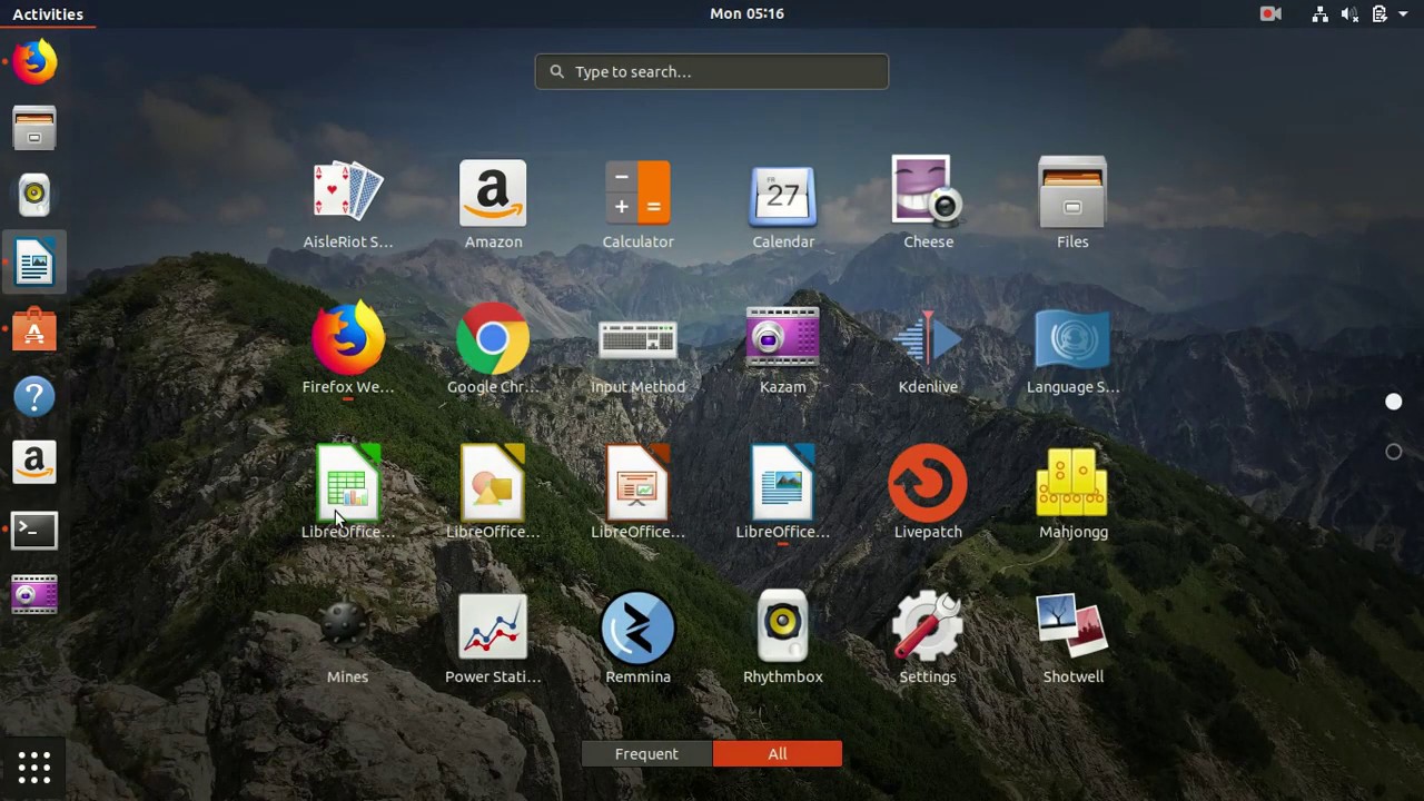 How To Install Chrome In Ubuntu 18 04 Using Terminal YouTube How To Install Chrome In Ubuntu 18 04 Using Terminal YouTube