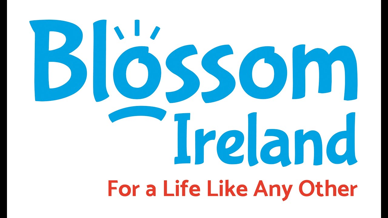 Who We Are | Blossom Ireland - YouTube