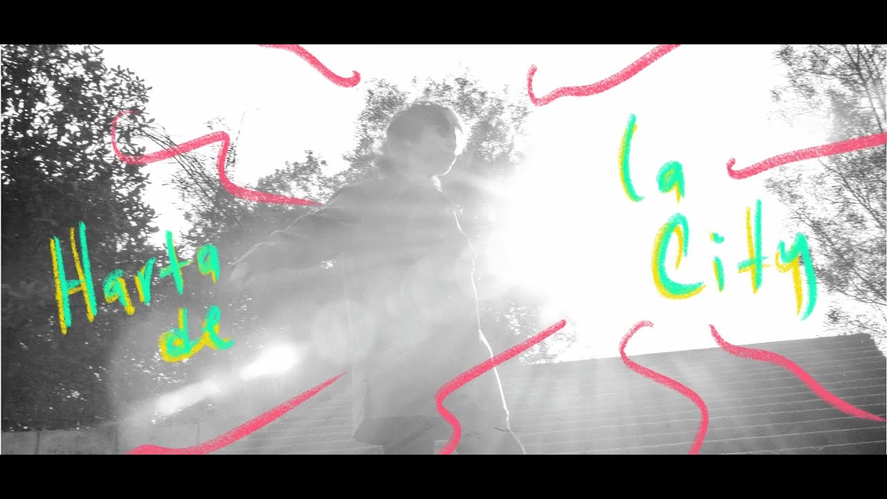 Sarmientos x Kdmq - Estoy harta de la city - YouTube