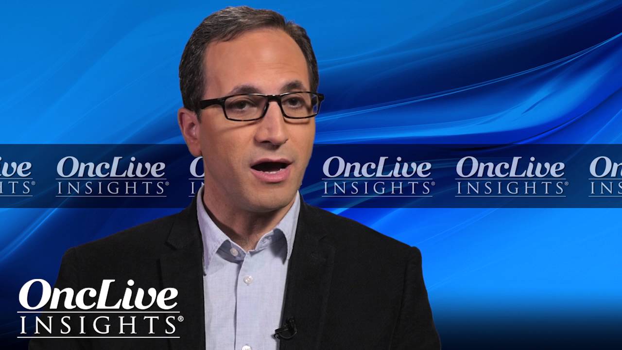 Radiation Therapy Approaches to Head and Neck Cancer - YouTube