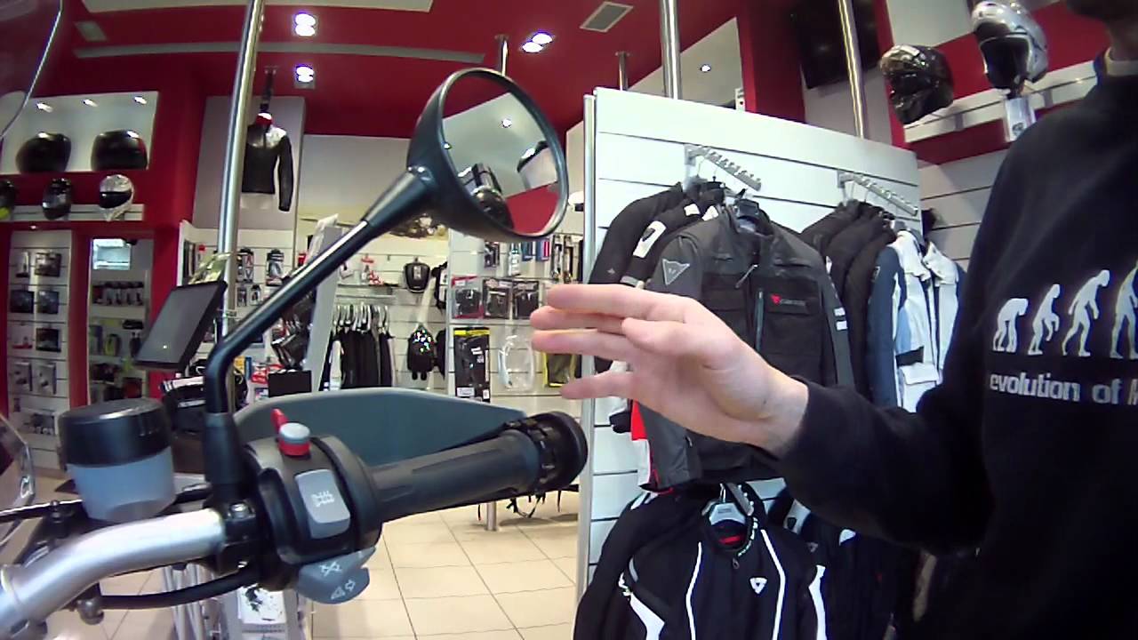 KAOKO Cruise control review by MotoRAID - YouTube