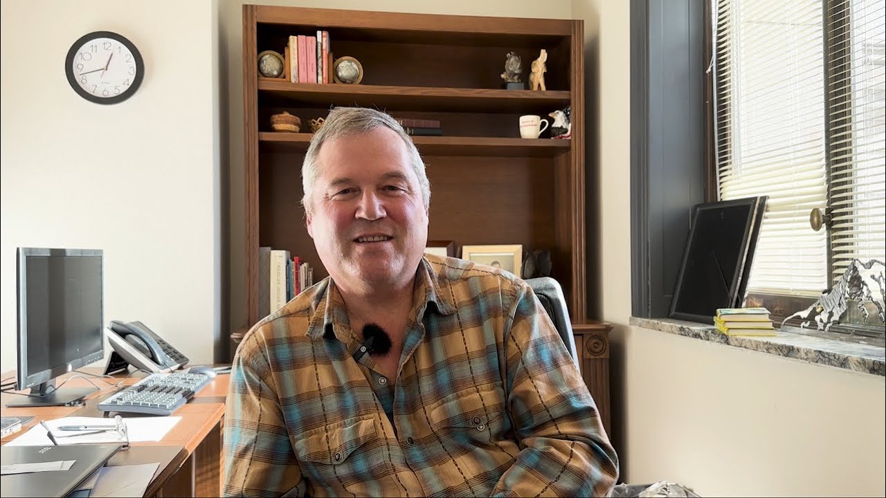 2nd District Rep. J.T. Wilcox reflects on the start of the 2024 ...