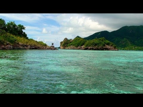LA RESERVA DE BIOSFERA SEAFLOWER - YouTube
