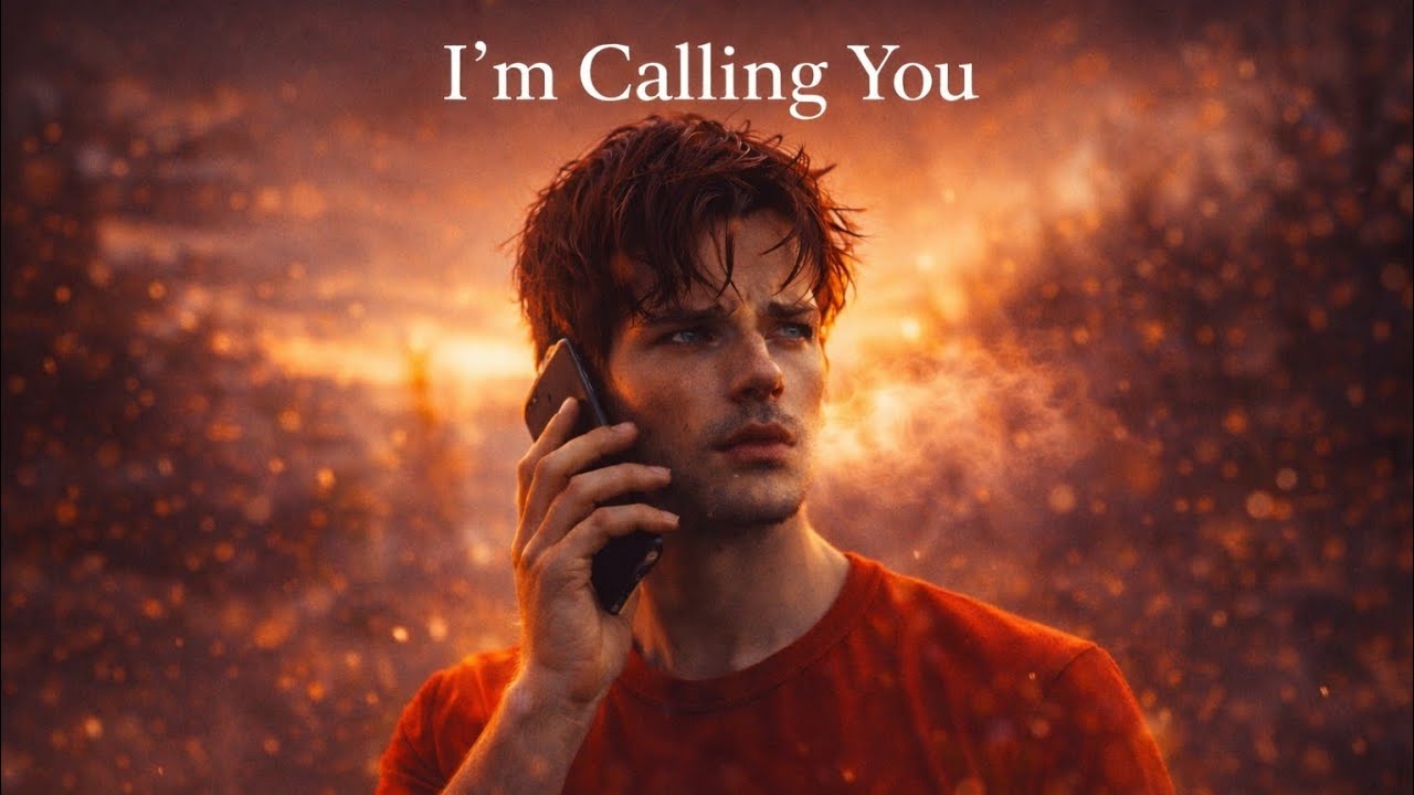 Solan Storm – I’m Calling You | Emotional Rock Ballad - YouTube