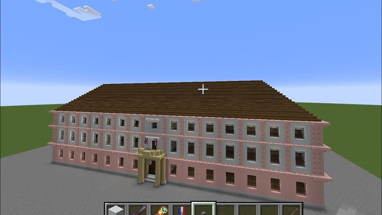 Minecraft University - YouTube