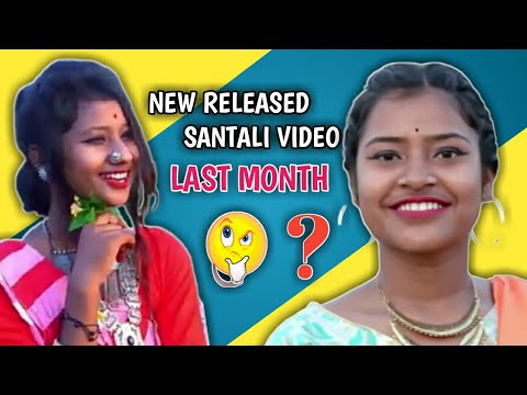 Top 10 New Santali Video 2020 | New Realised Santali Video Song | RAJU ...