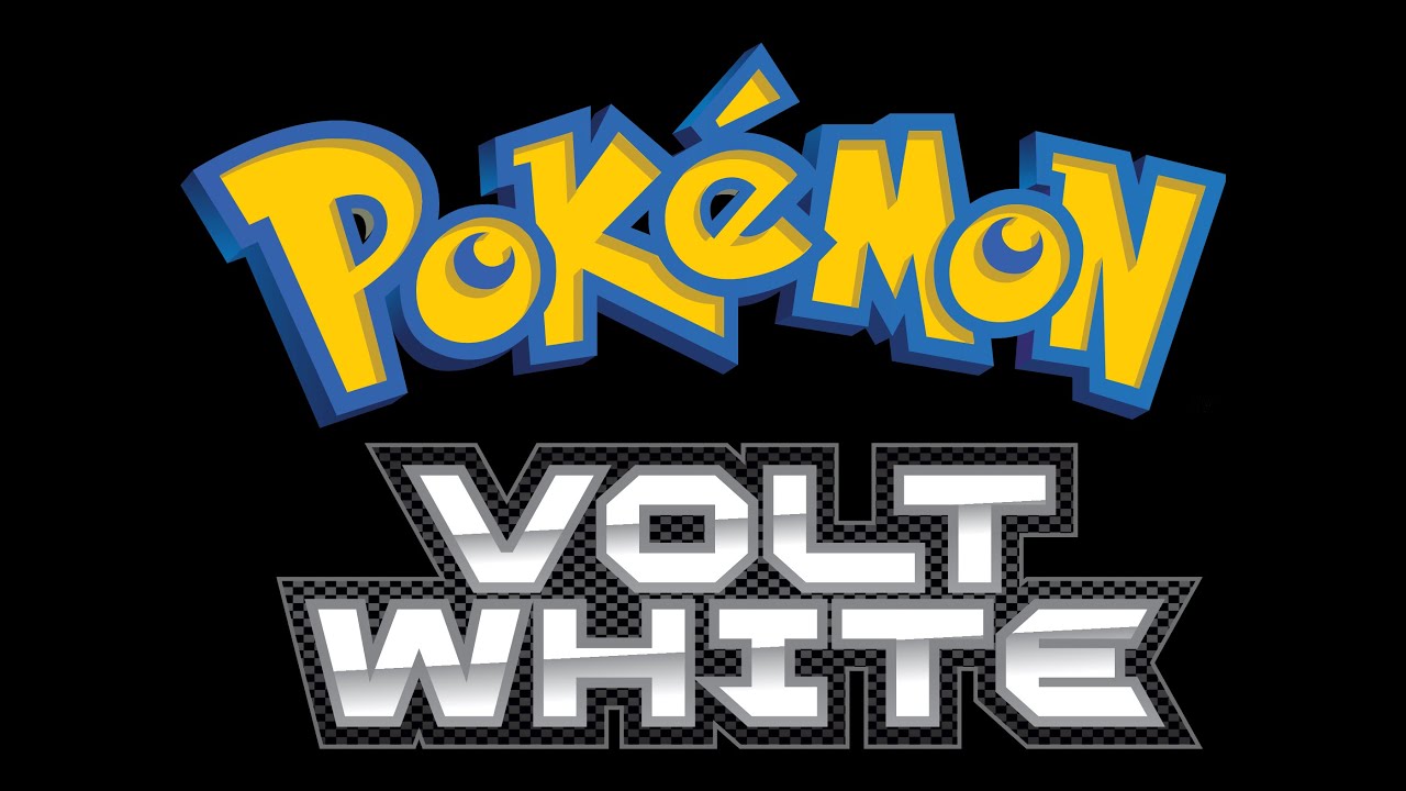 Pokémon Volt White Hardcore [Nuzlocke-Challenge] Live - YouTube