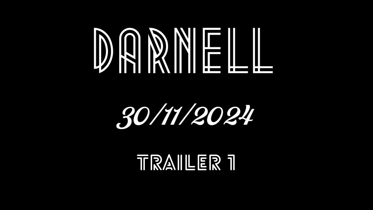 Darnell - Trailer 1 - FW2024 - YouTube