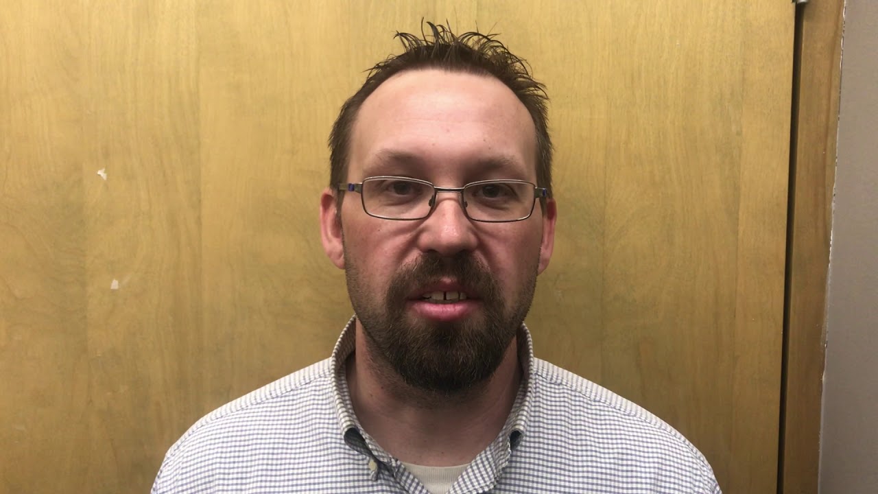 PHS 2nd Round Link Crew Application - YouTube