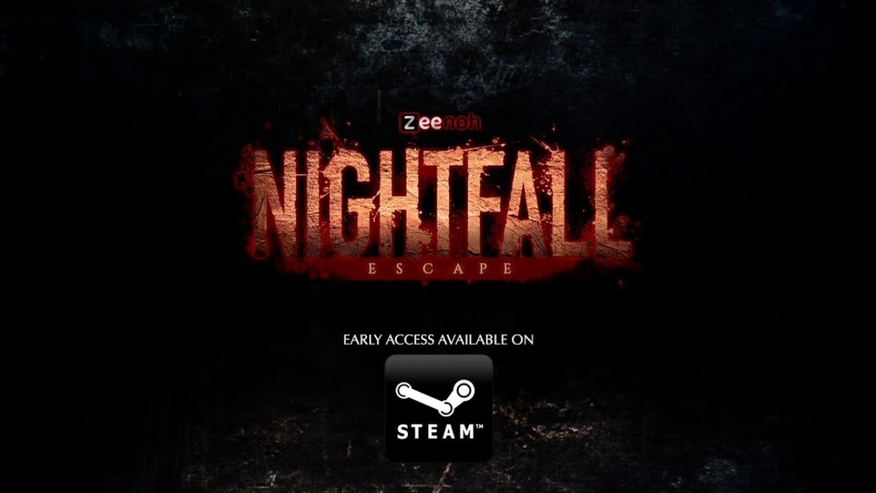 Nightfall: Escape - Beta Trailer - YouTube