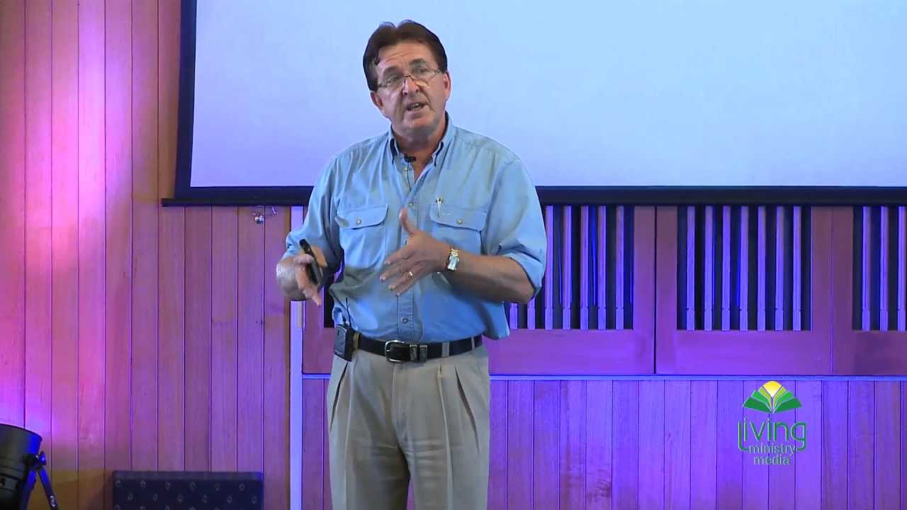 RADICAL SHIFT Graham Hood (Part 1) - YouTube