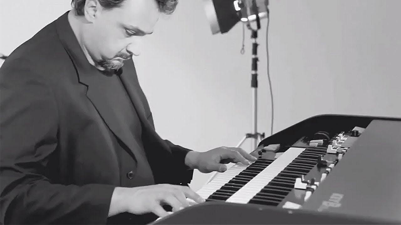 Studio Blues Ep.5 - Alberto Marsico | Special Video - MusicOff ...