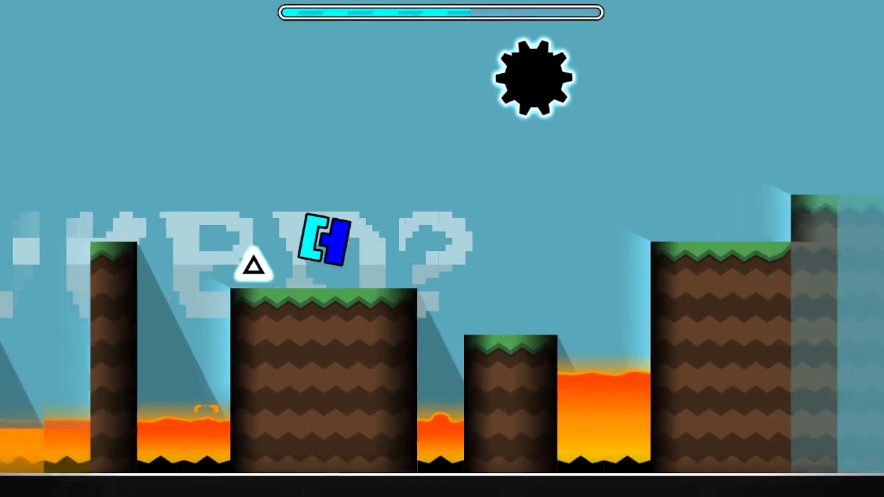 player vs creator [skgd] - YouTube