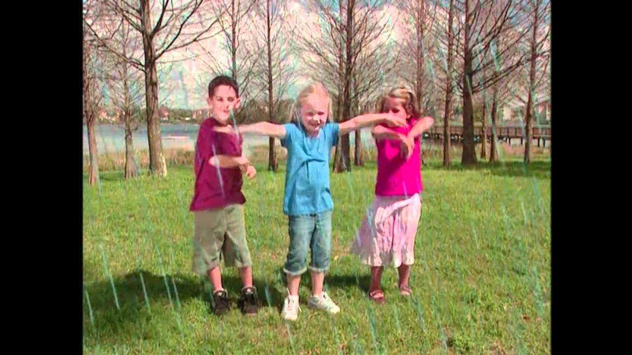 Danielle Parker - Baby Boost - Itsy Bitsy Spider - YouTube