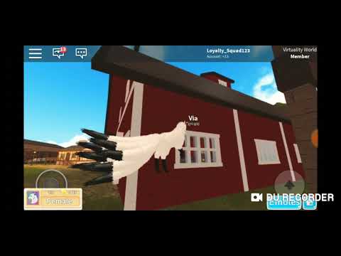 Roblox (Farm World) - YouTube