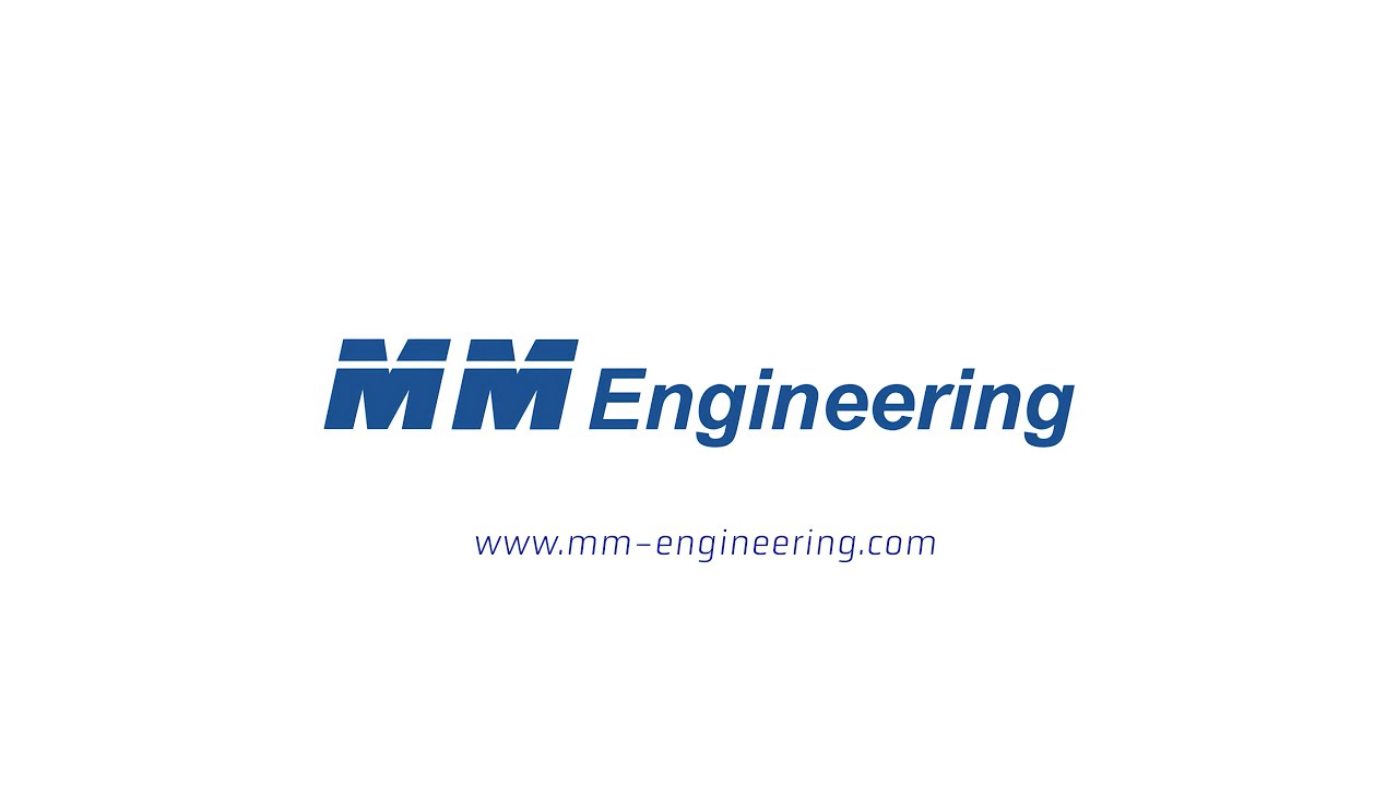 MM Engineering GmbH - Představení společnosti - YouTube