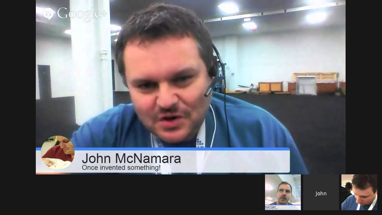 Hackathon Youtube