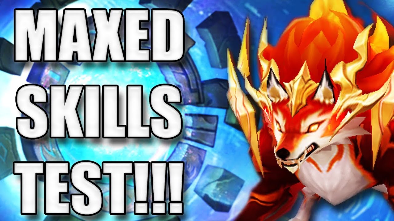 FIRST RAOQ IN THE WORLD - Summoners War - YouTube