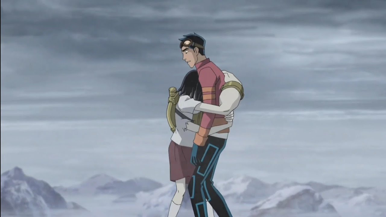 Rex, Breach'le konuşuyor S2B19 - GENERATOR REX TÜRKÇE İZLE - YouTube