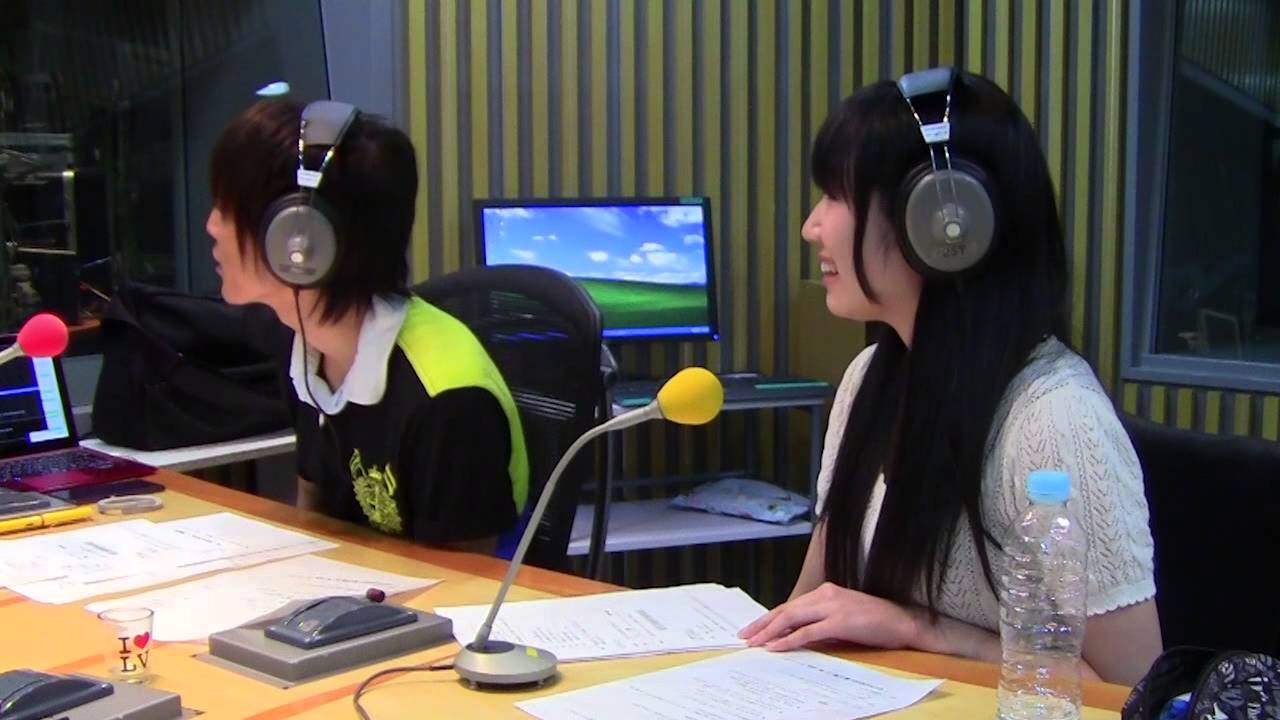 Mai Endo Inteview（ゲストは遠藤舞さん！） - YouTube