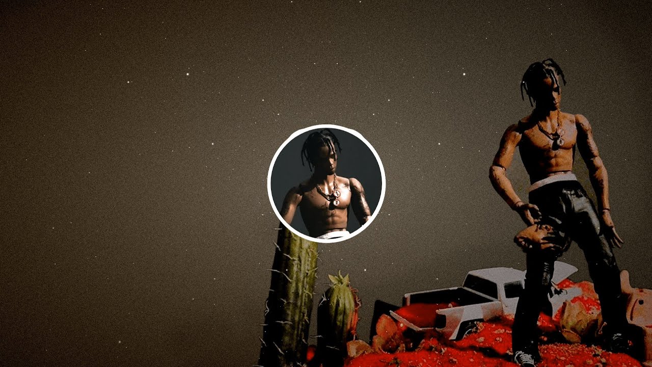 Pray 4 Love [bass boosted] - Travis Scott - YouTube