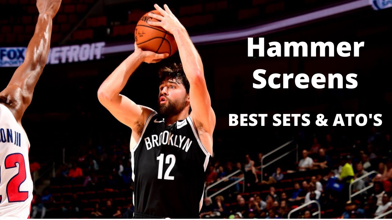 Hammer Screens | Best Sets & ATO's - YouTube