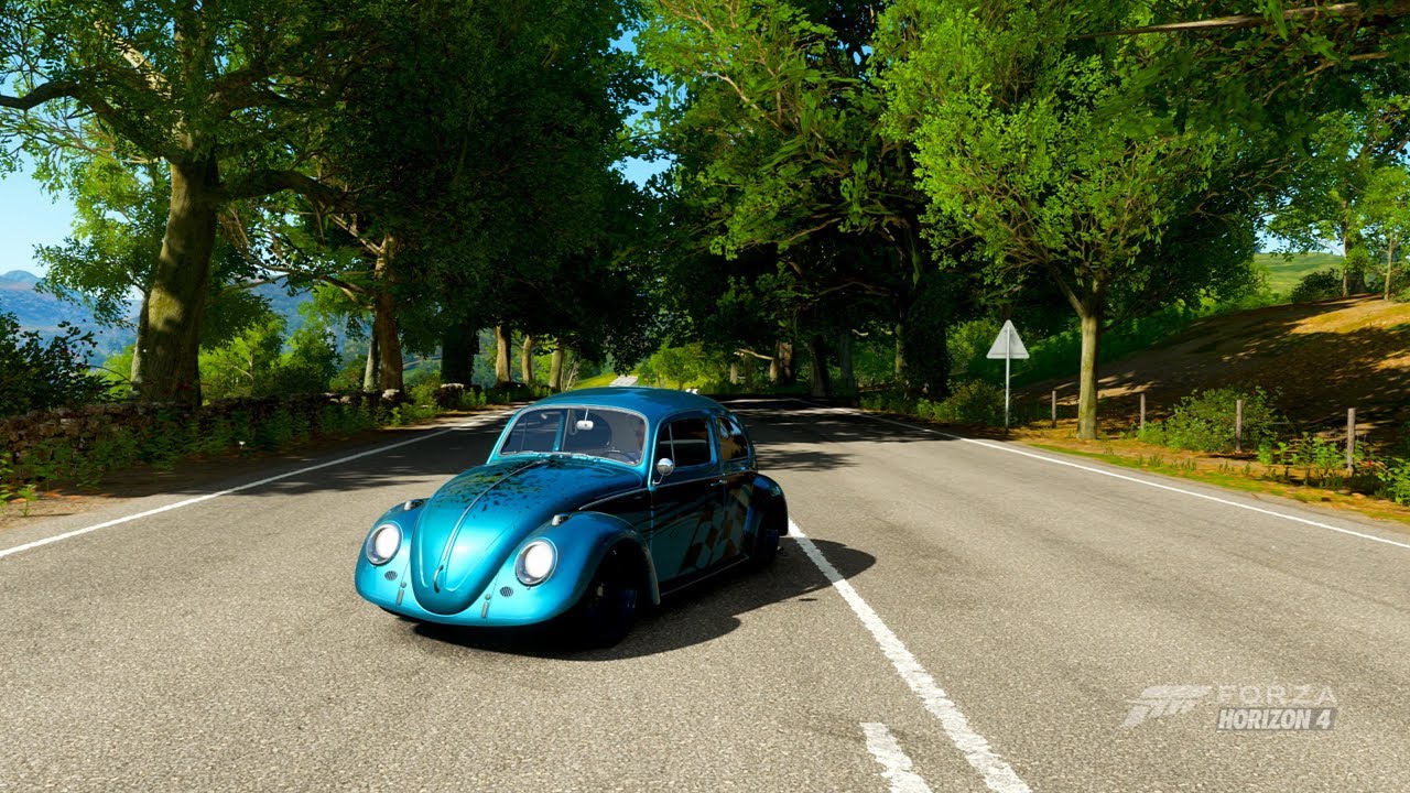 Fusca de arrancada e surpresa(drift) - YouTube