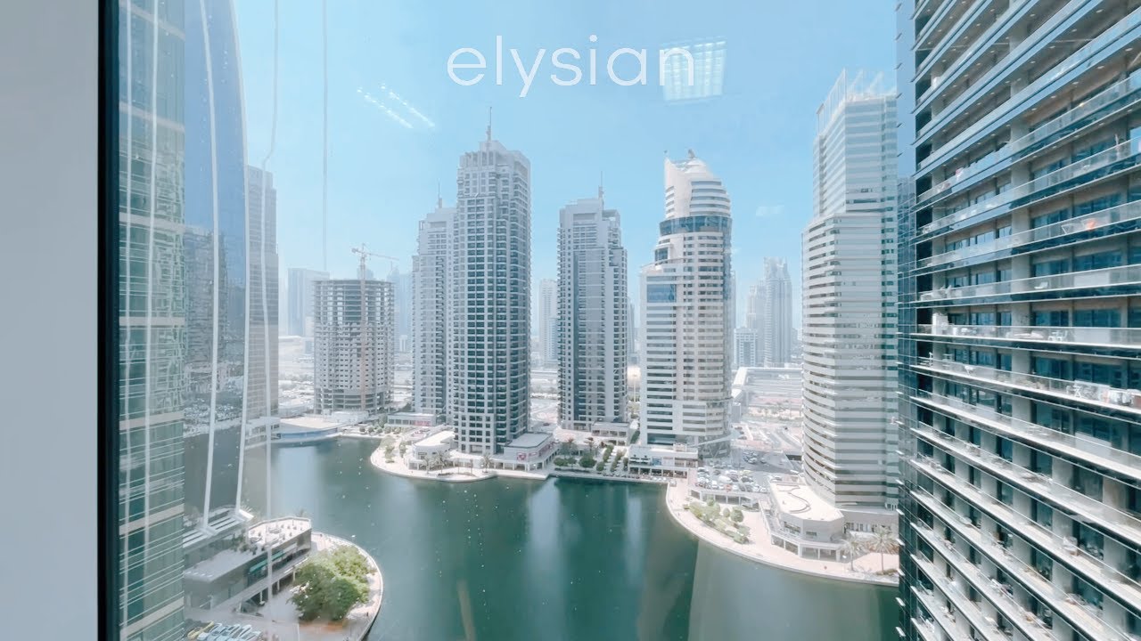 OFFICE FOR SALE IN JBC CLUSTER C | JLT - YouTube