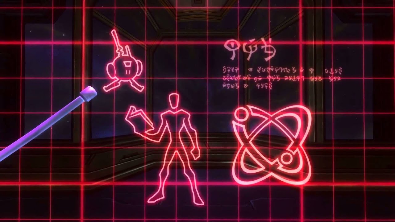 WildStar Paths Cinematic Trailer - YouTube