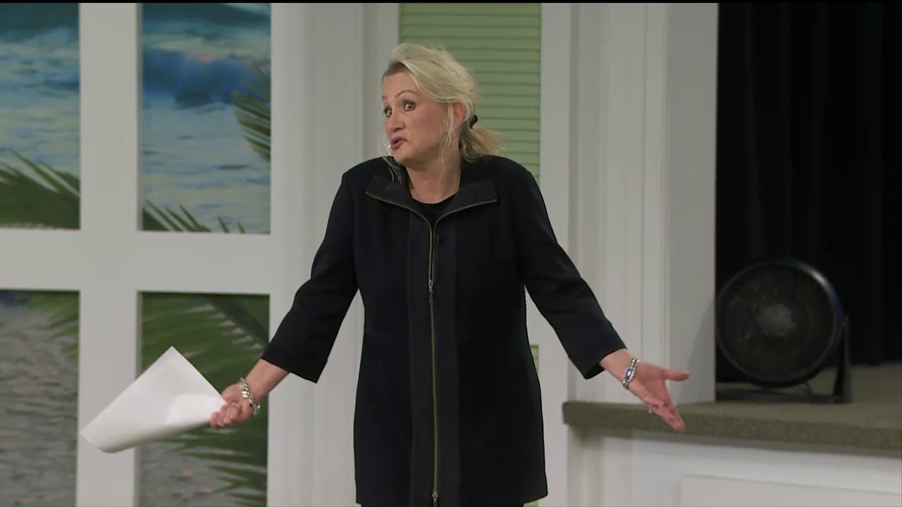 Mom Hagin Story: “How come you’ve been missing so many meetings ...