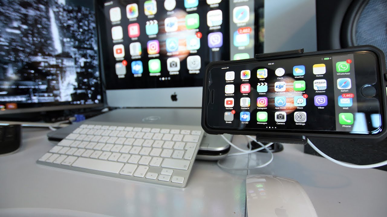 How To Connect Apple Bluetooth Keyboard To IPhone And Use IMac As how-to-connect-apple-bluetooth-keyboard-to-iphone-and-use-imac-as