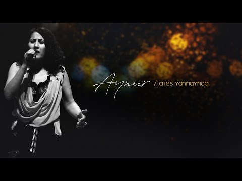 Aynur Doğan - Ateş Yanmayınca Full Albüm