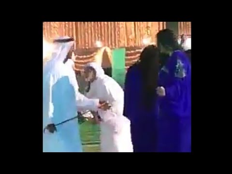ARABIC  dance video leak 2018