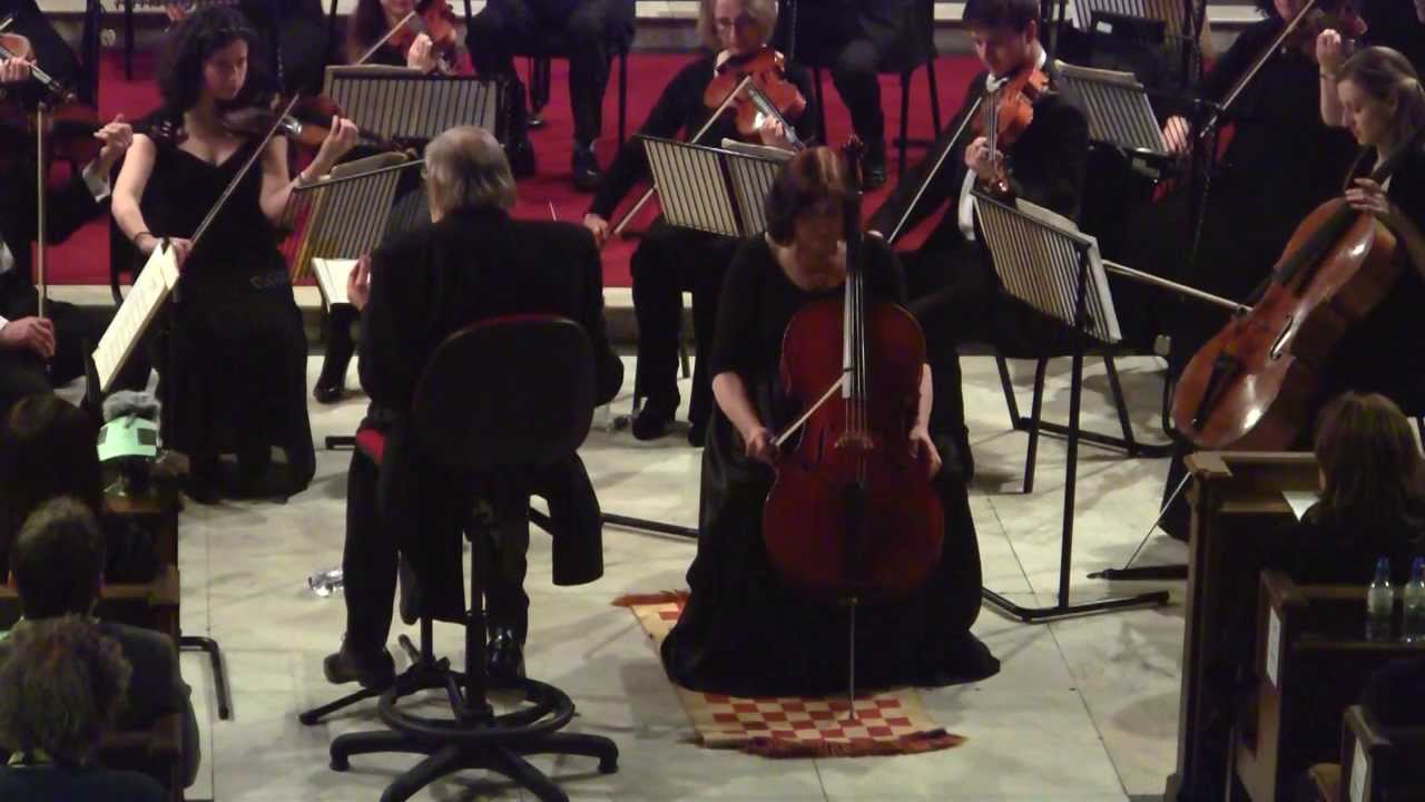 Arion Orchestra, "Song of the Birds" - YouTube