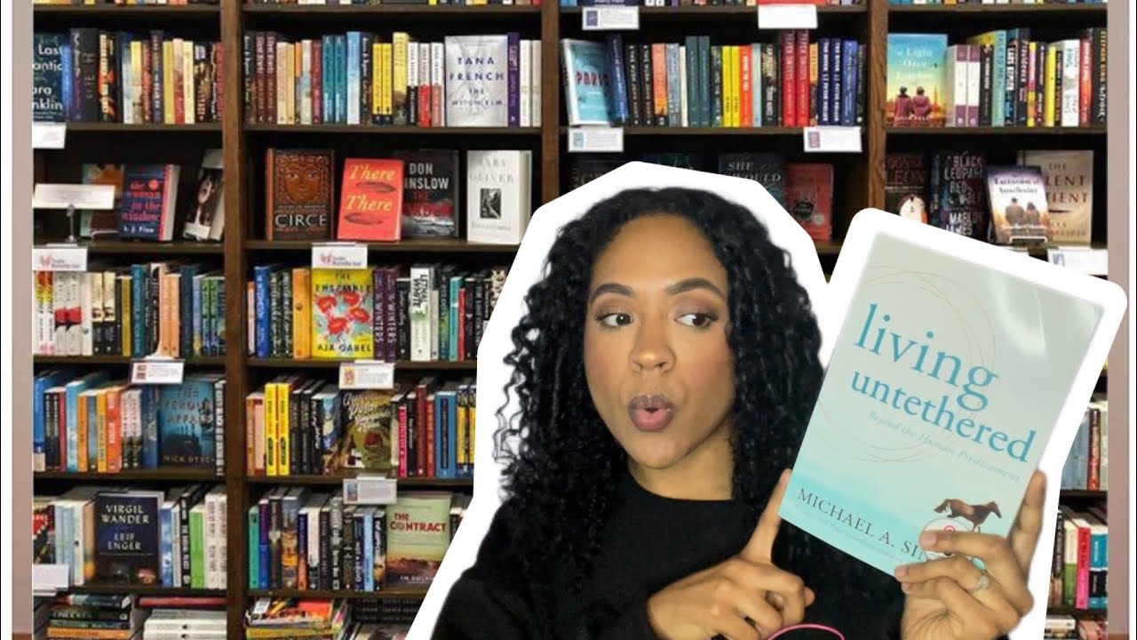 Autumn book haul 🍂 | mental health, Colleen hoover, and spiritual ...