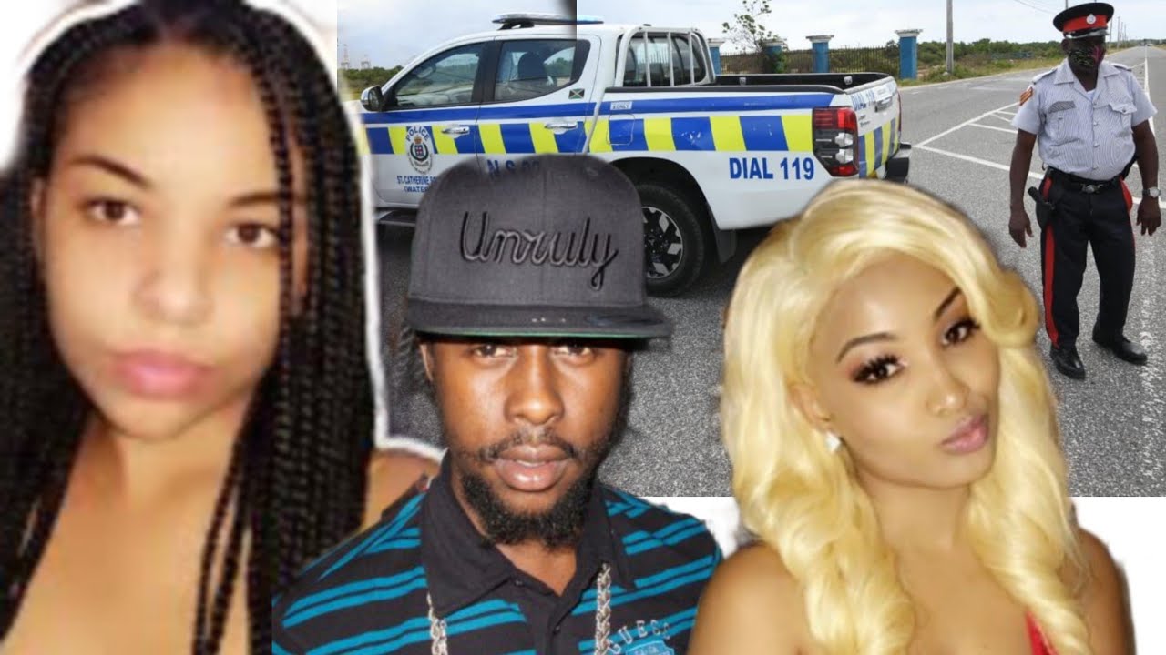 Khanice Jackson Inc¡d3nt Prove DanceHall Artist Are A Bunch Hypocrites ...