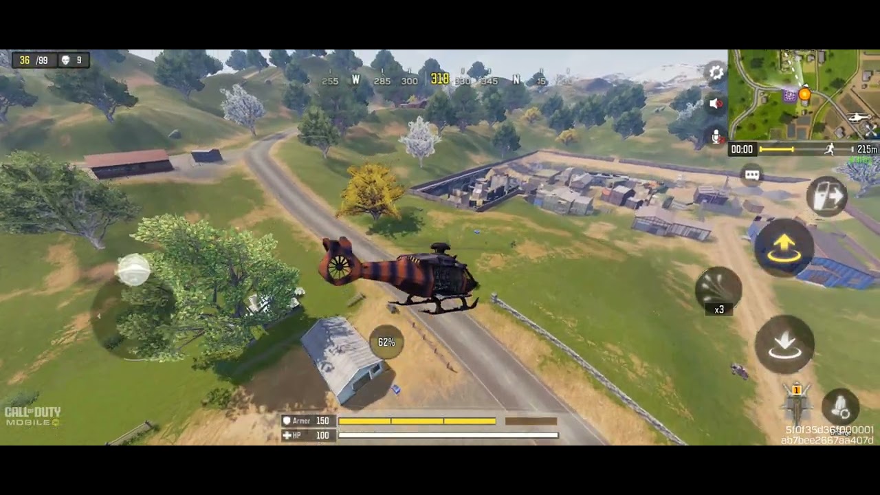 CODM S1(2024): GGs 14 Kills - YouTube