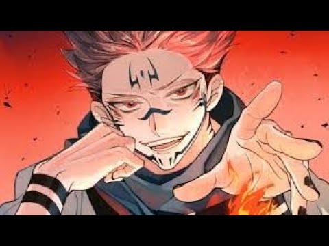 Deku as Sukuna vigilante part 3 (Izuku x Rias Gremory) - YouTube